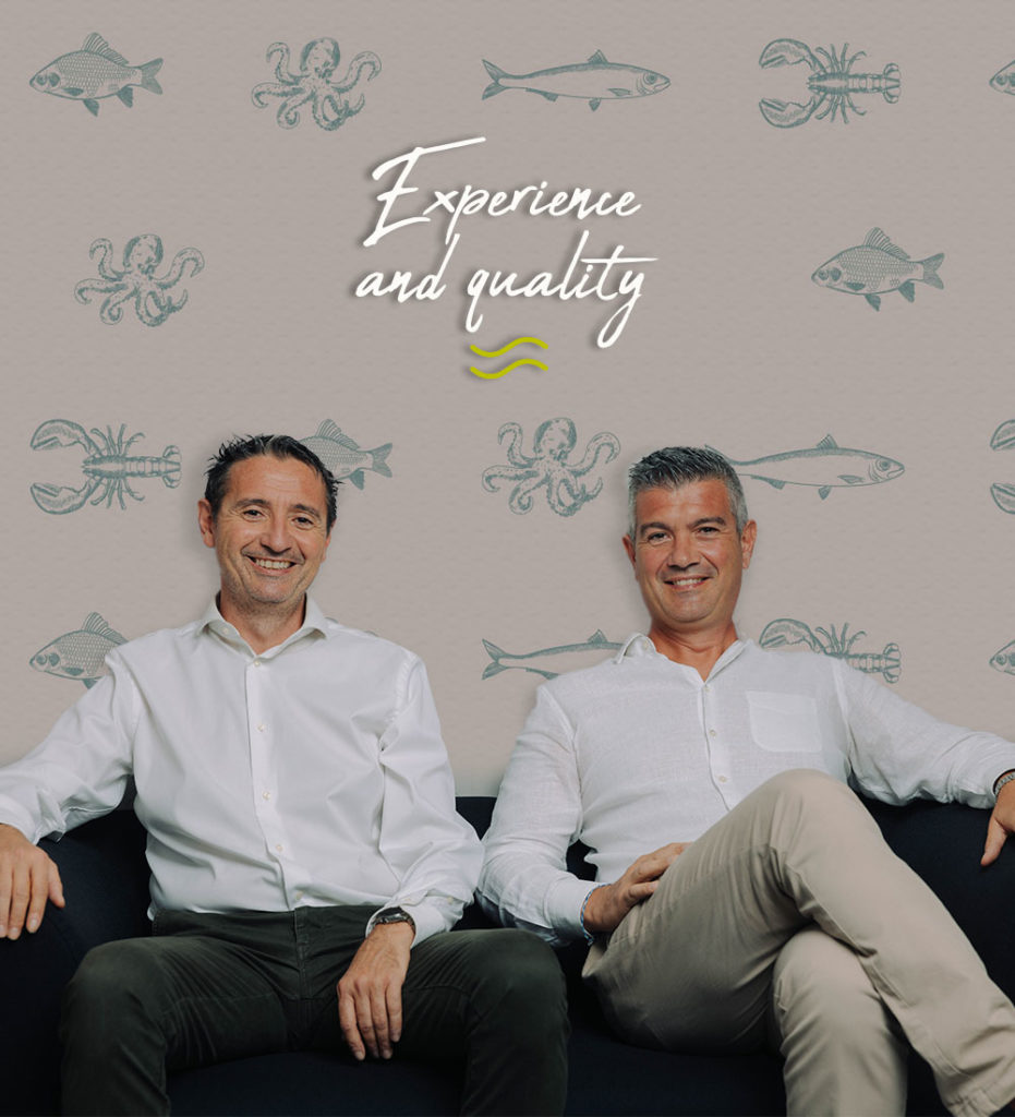 Who we are - Premium Food Brokers